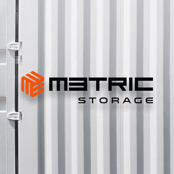 Metric Storage- self-storage based in Retreat, Cape Town
